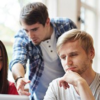 Infotech Computer Education Centre